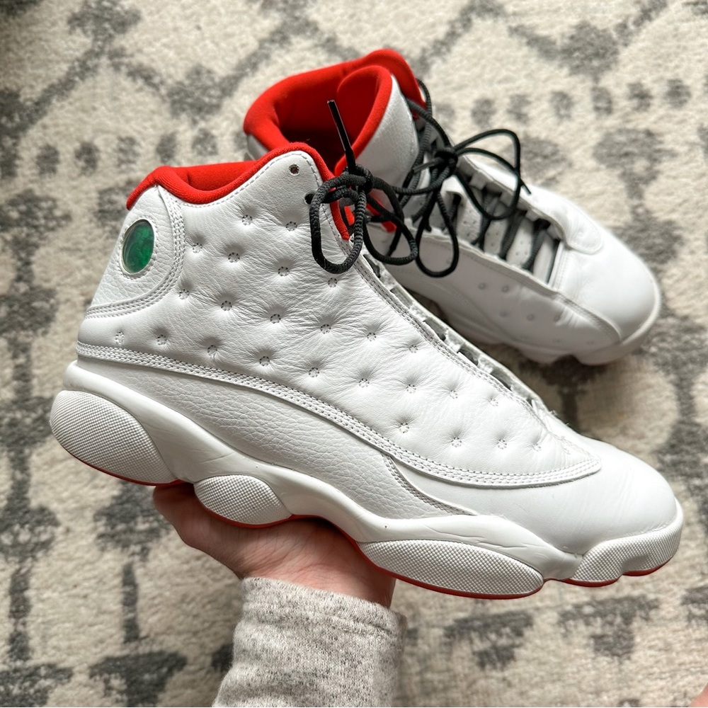 Air Jordan 13 Alternate History Of Flight Men’s Sneak… - Gem